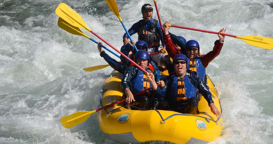 Wilderness Expeditions RV Park, Salida RV camping